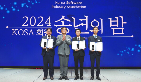 지속적 ESG경영 실천 한전KDN "지속 가능한 미래 구현 기여"