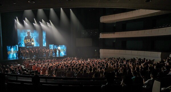 “전 세대를 무대로 초대하다” 제19회 DIMF, 18일간의 뮤지컬 축제 성료