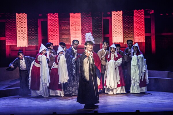 “전 세대를 무대로 초대하다” 제19회 DIMF, 18일간의 뮤지컬 축제 성료